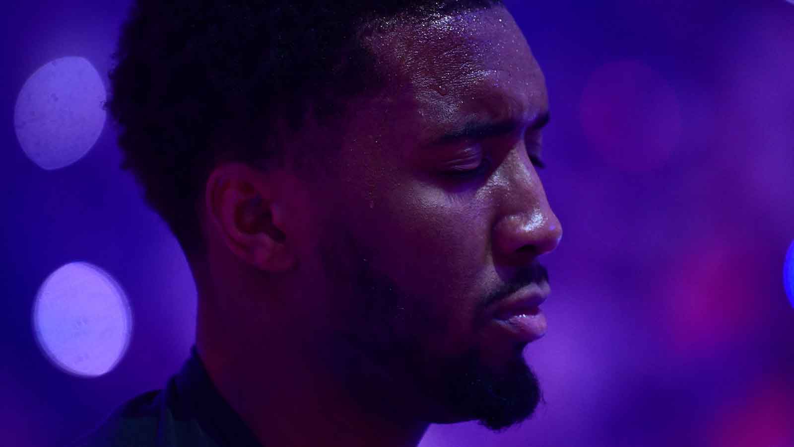 Why Cavs’ Donovan Mitchell won at life regardless of Eastern Conference ...
