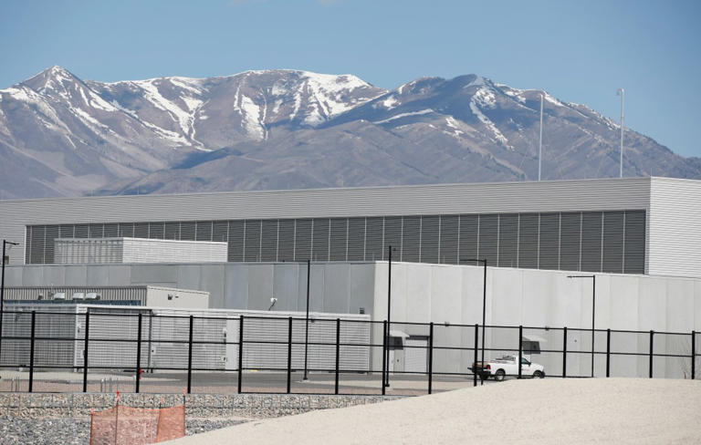China fueling anti-data center sentiment across US, Trump admin and ...