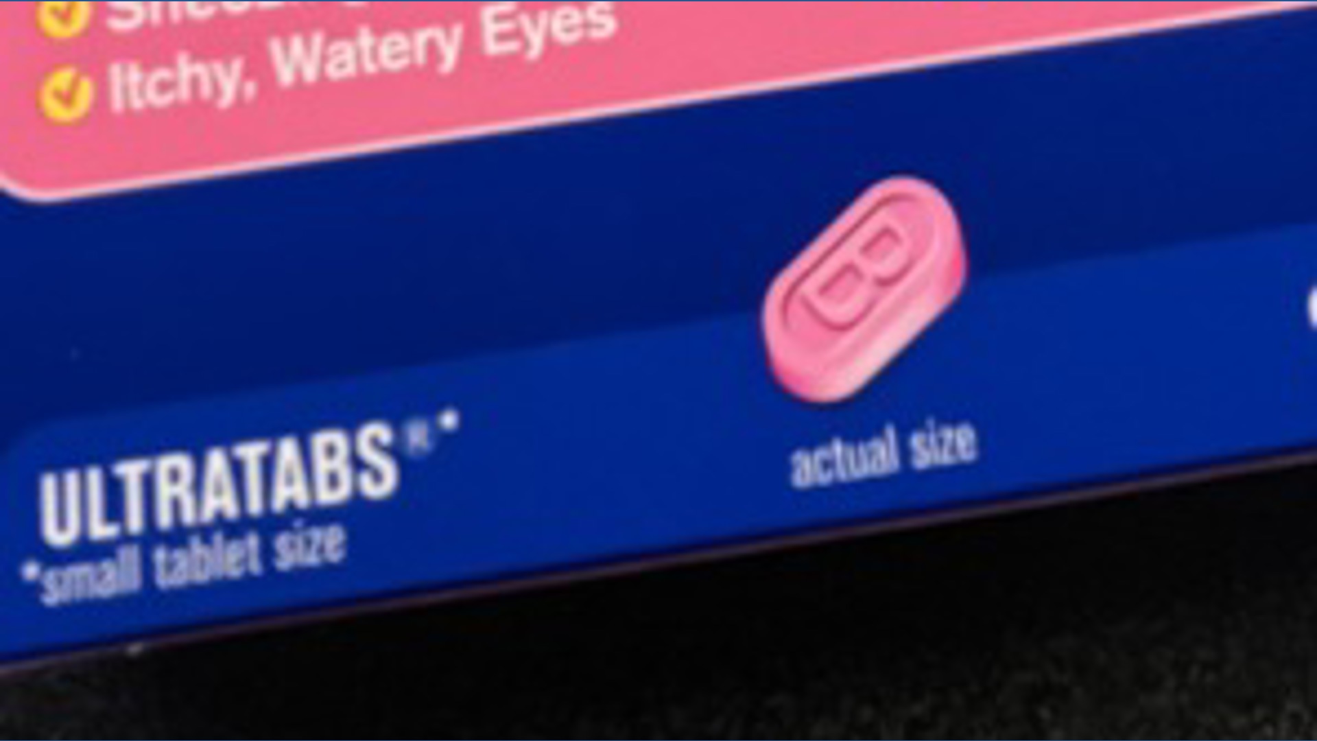 Concerns over Benadryl overdose surge tied to TikTok challenge