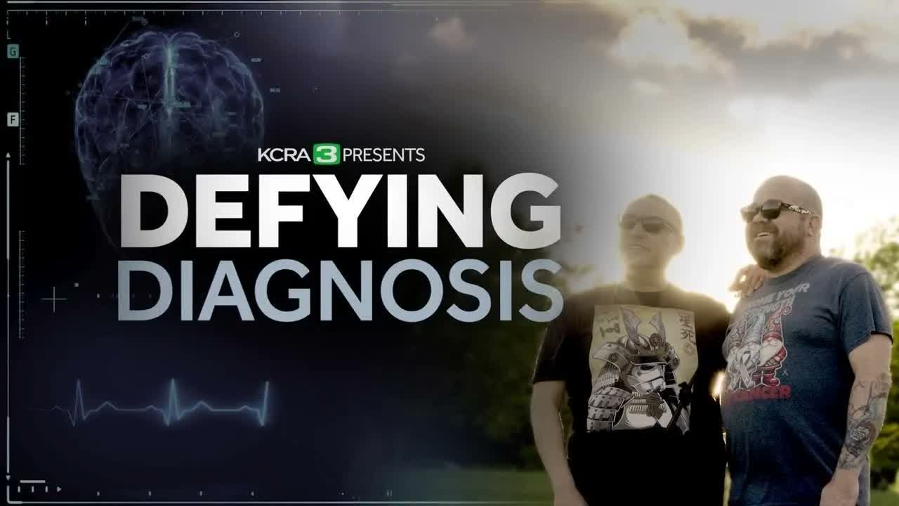 Full Defying Diagnosis special | Johnathan Masterson celebrates 2 years ...