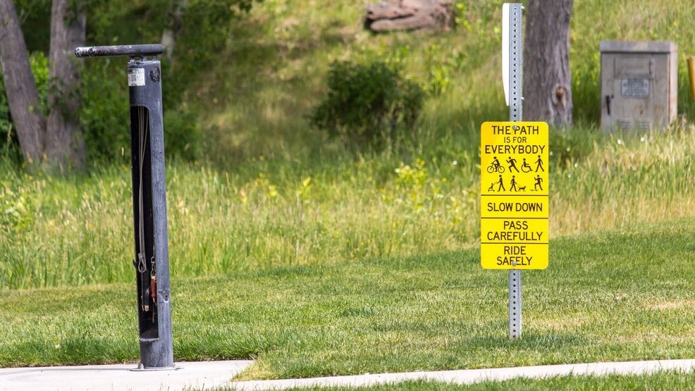 Promoting safety on Boise's greenbelt