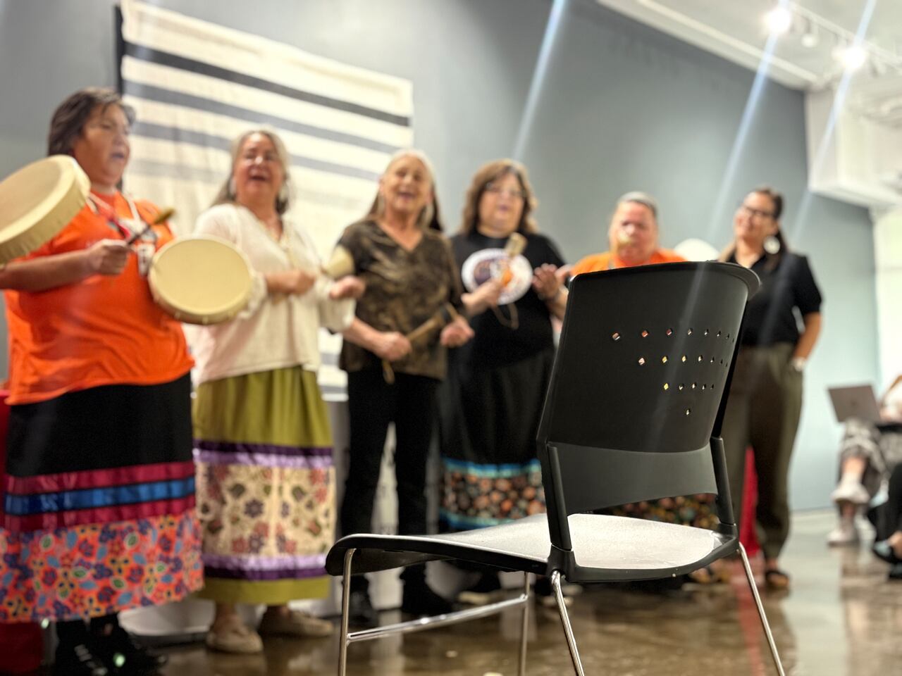Canada continuing genocide against Indigenous peoples, international ...
