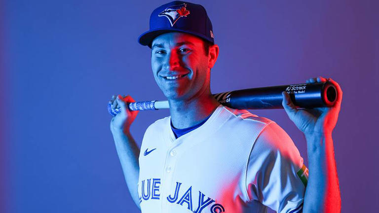 Blue Jays top prospect could be on trade block in July with position logjam