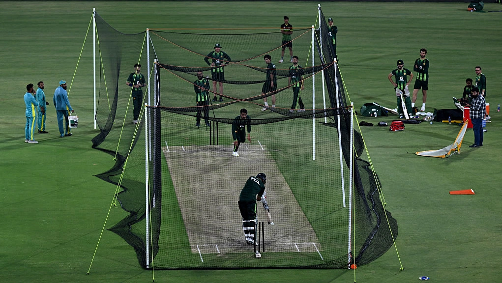 Pakistan host depleted Australia in first ODI clash