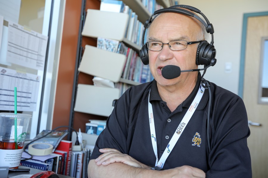 Driver found guilty of hitting, killing Salt Lake Bees announcer in 2024