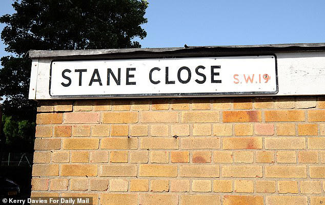 Revealed: Boarded-up home that's UK HQ of cosmetic tourism firm that ...