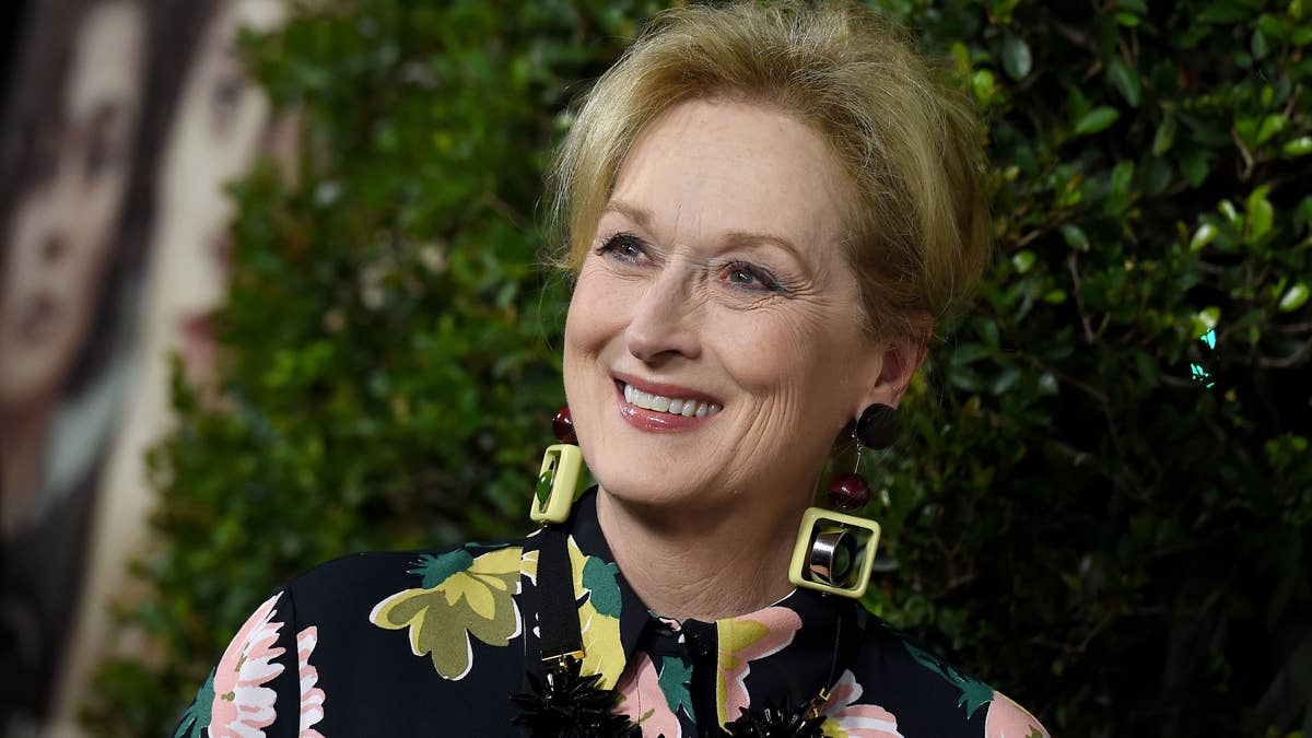 Meryl Streep's net worth in 2026 can buy her a lot of Prada