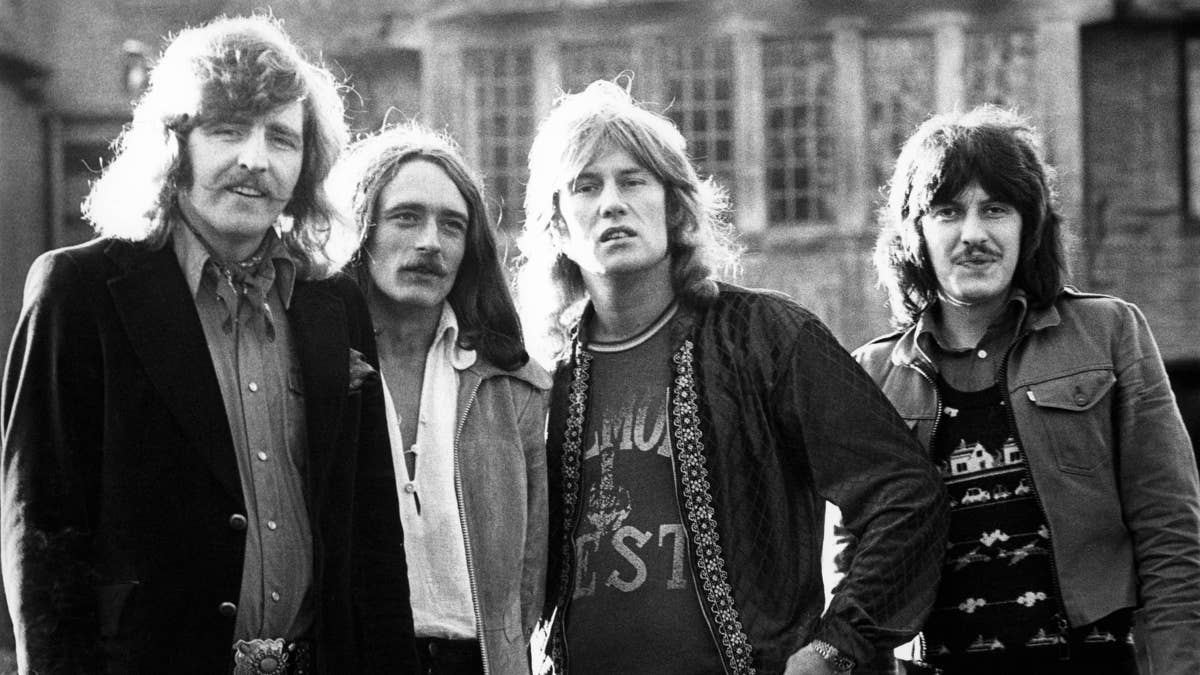 How Ten Years After's 'I'd Love to Change the World' became a timeless ...