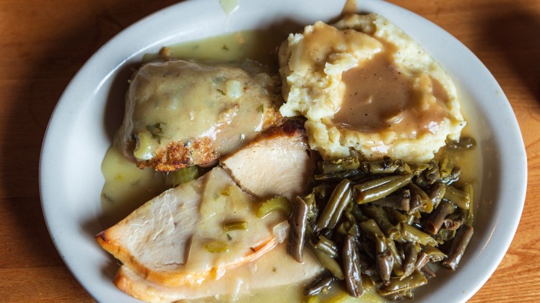 The Cracker Barrel side dish customers are ready to retire