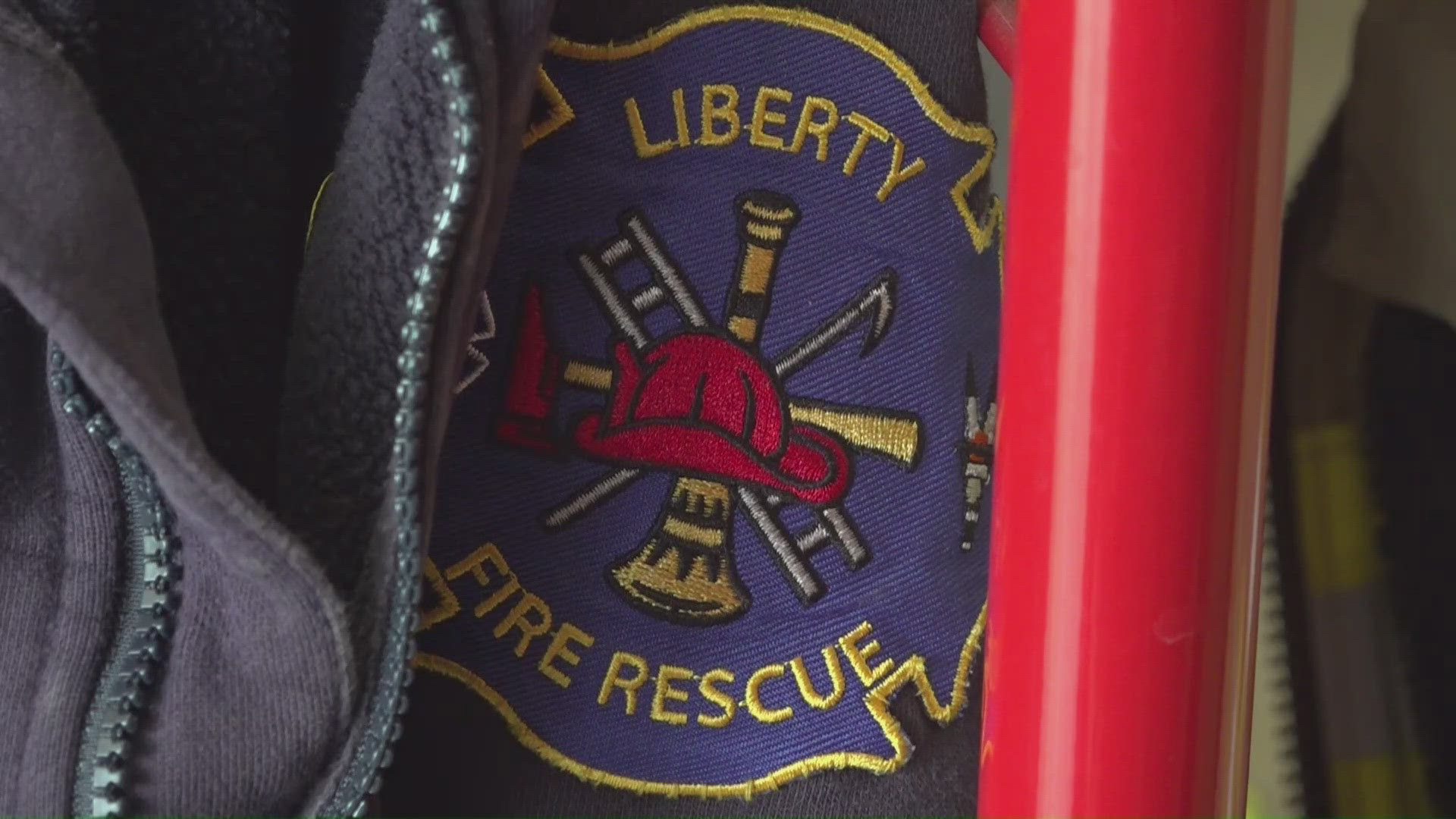 First responders continue to recover from Searsmont fire and explosion