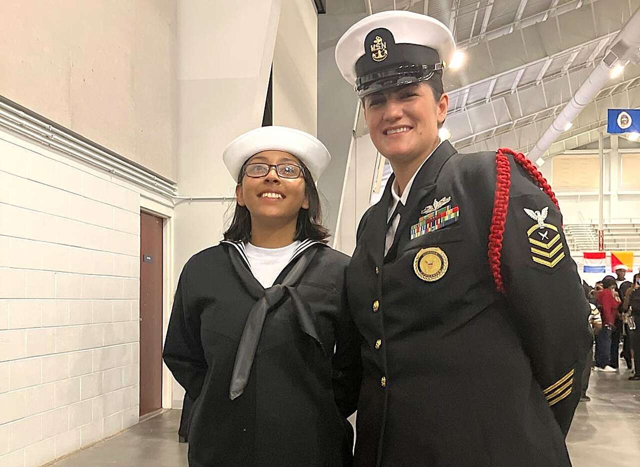 New details emerge a year after Texas sailor's killing