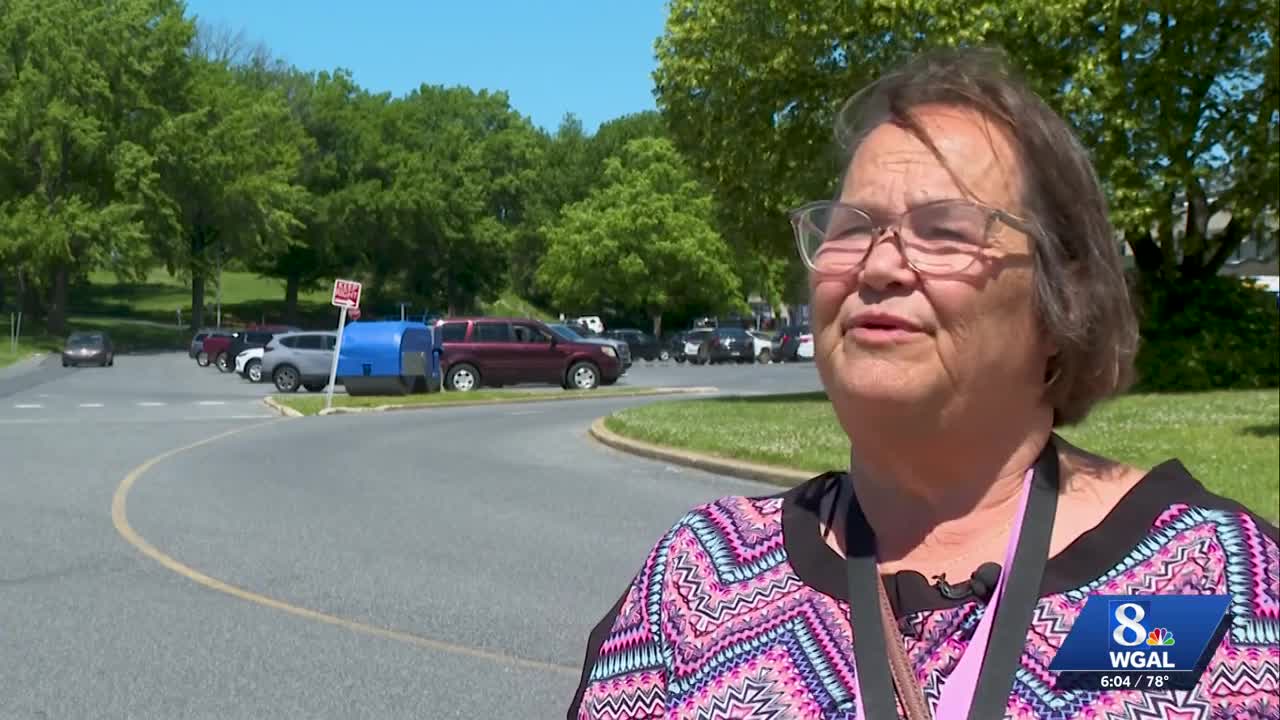 'I loved every minute of it': Steelton-Highspire paraeducator and ...