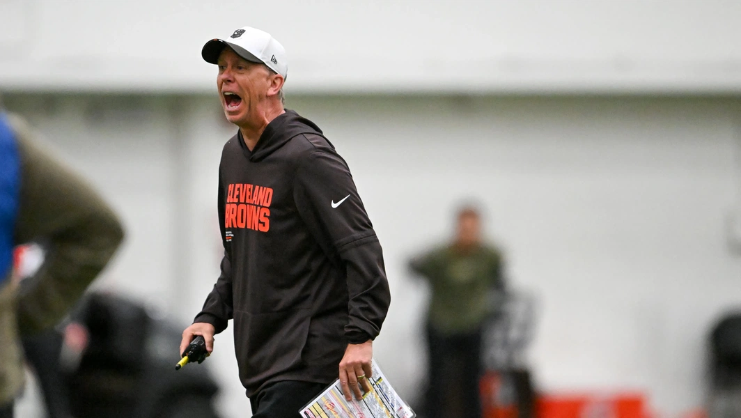 Joe Haden says Browns could reach Super Bowl soon