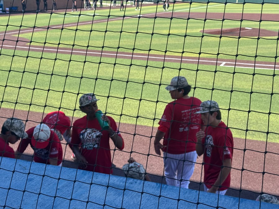 ‘We’re trying to make history’: Sharyland baseball team gears up for ...