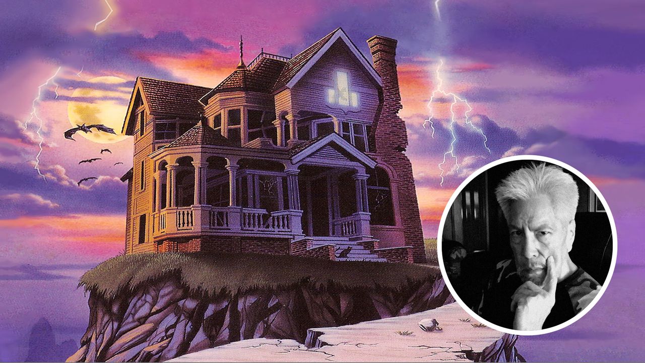 Were The 7th Guest's creators 'fired' on the spot after pitching the ...