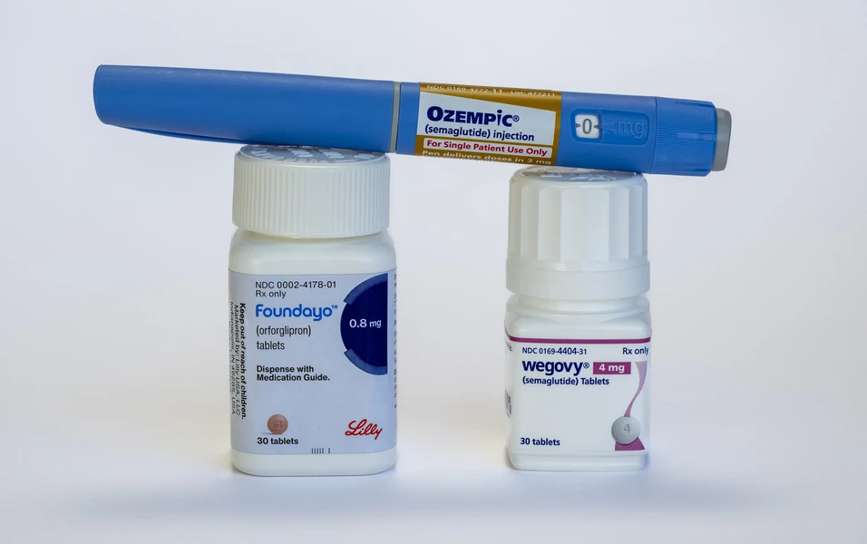 Switching from Ozempic shots to GLP-1 pills