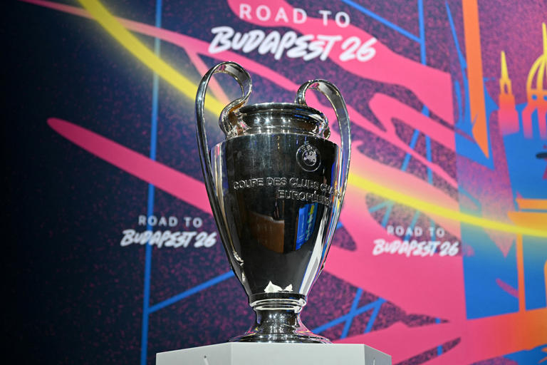¿Arsenal o PSG? Inteligencia artificial predice al campeón de Champions ...