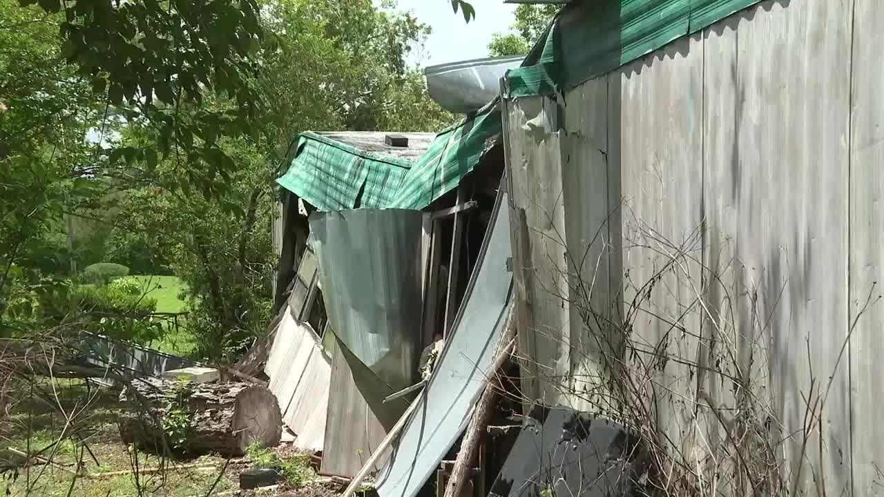 Two years after Hurricane Helene, North Florida families are still ...