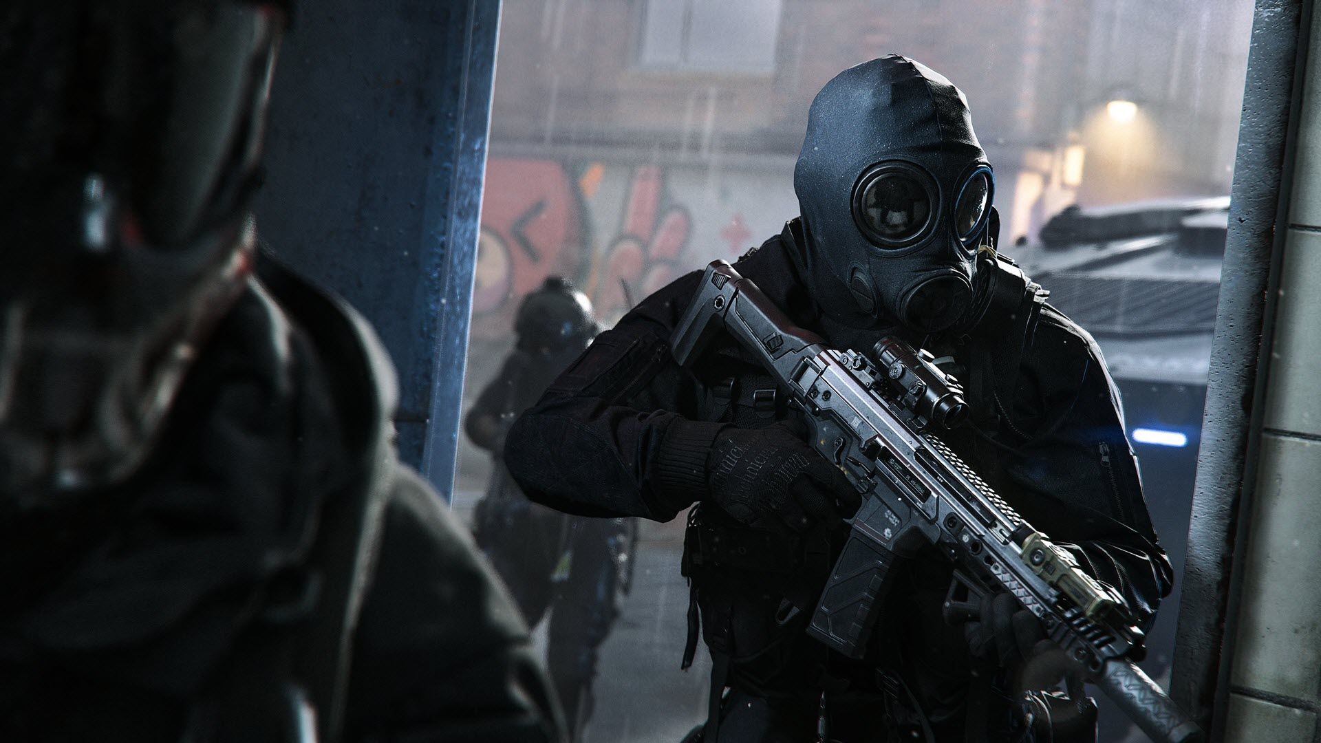 Call of Duty: Modern Warfare 4 promises 'grounded' cosmetics and ...