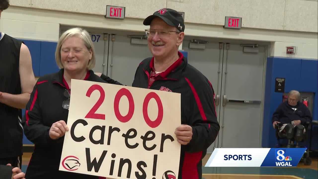 Cumberland Valley defeated Dallastown to claim the District 3 Class 3A ...