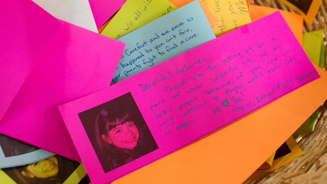 Why handwritten cards still touch hearts today