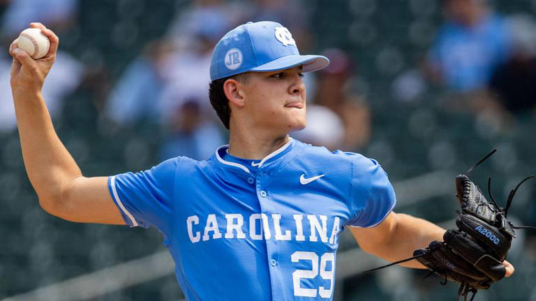 Manager decisions, key factors lead to UNC baseball win