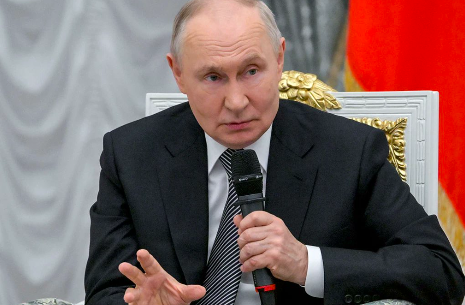 3D lab printed organs, mini pigs and ice baths: Is the Russian ...