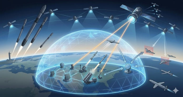 ‘우주 AWACS’ 터졌다… LIG D&A·한화 주주가 봐야 할 ‘3대 숫자’