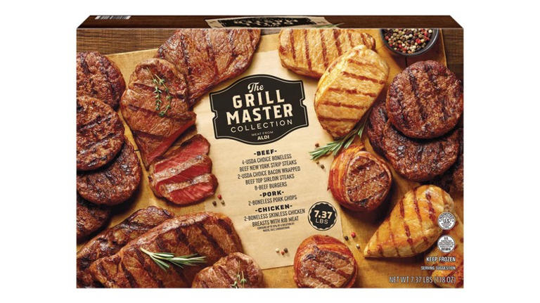 What's new at Aldi in June 2026: 14 finds to grab this month
