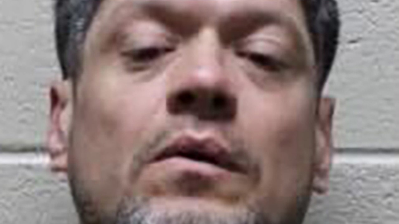 Haralson County murder suspect arrested after multi-county pursuits