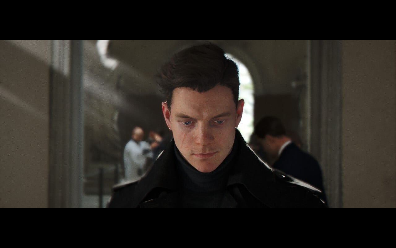 007 First Light's Bond is as big a character shakeup as Daniel Craig's ...
