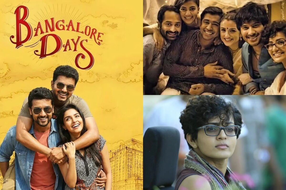 12 years of Bangalore Days: Why Parvathy’s RJ Sarah still resonates