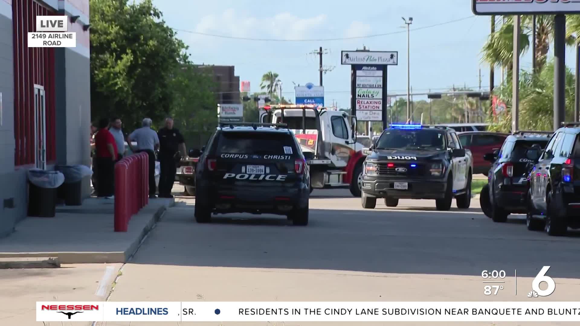 KRIS 6 News at 6 | Friday May 29, 2026