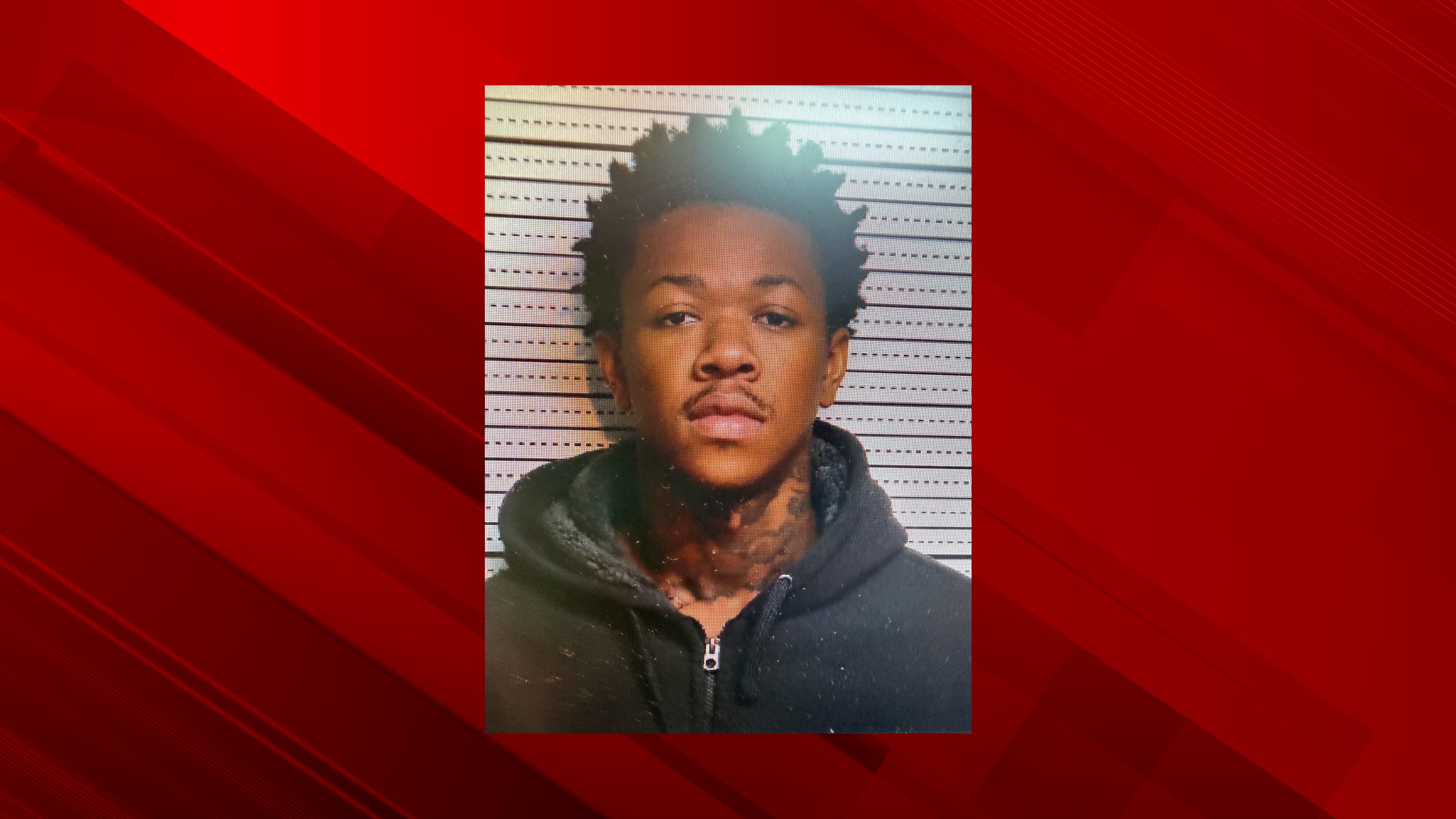 Eufaula man arrested in connection with death of Markavious Rumph Jr.