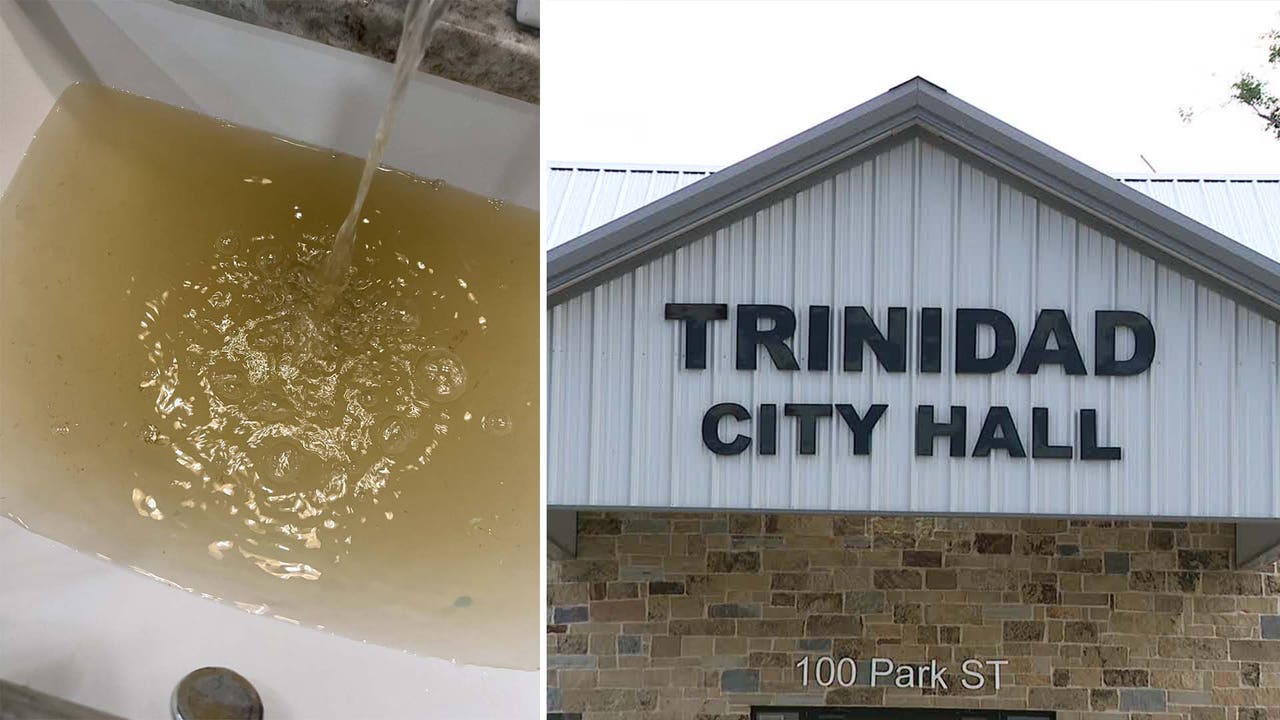 Trinidad City Council fires municipal judge who dropped charge against ...