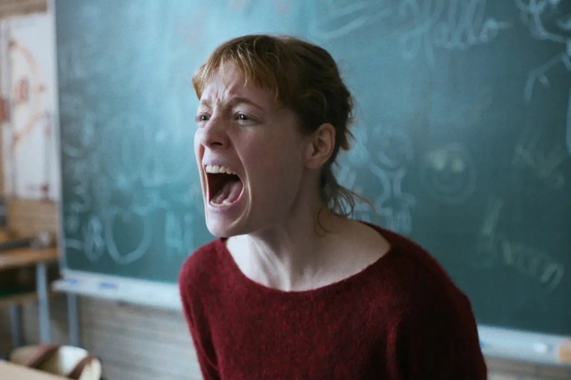 La sala professori stasera su Rai 3: trama, cast e durata del thriller ...