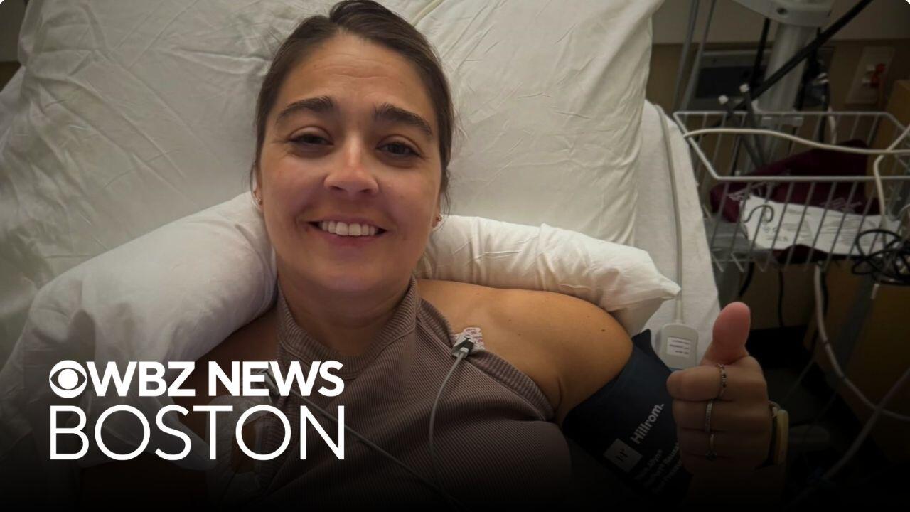 Mass General program helping cancer survivors deal with lasting health ...
