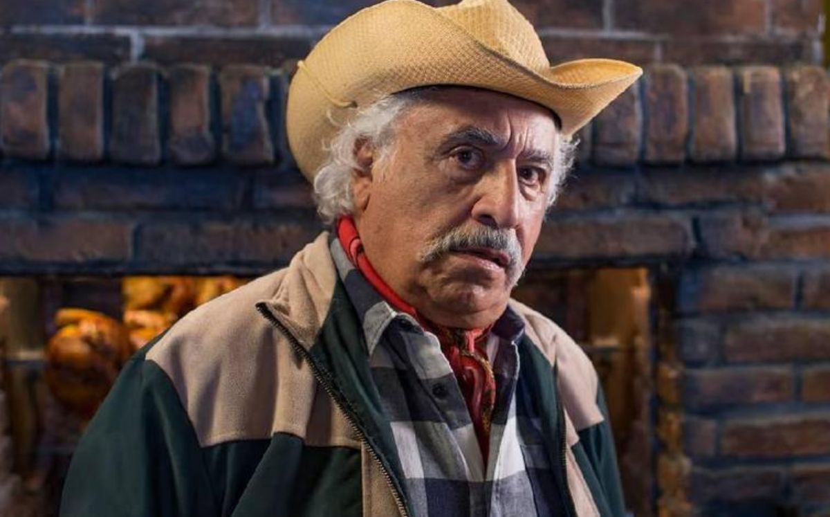 Querido actor enfrenta crisis económica y revela estuvo a punto de ...