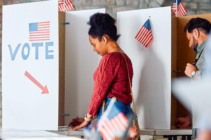 The Supreme Court overturned the Voting Rights Act, but what does this ...