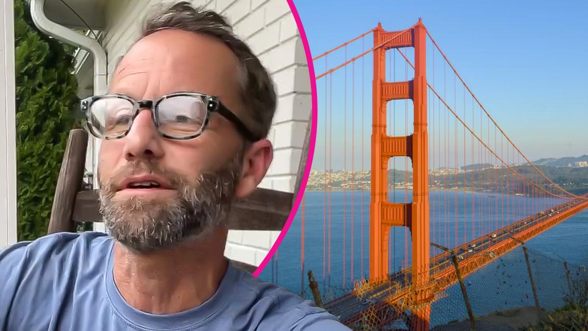 Kirk Cameron slams California's 'terrible' politics after moving family ...