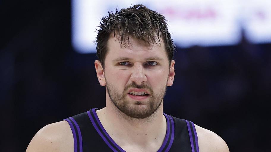 Mavericks' chance at dream Luka Doncic reunion takes hit after Magic's ...