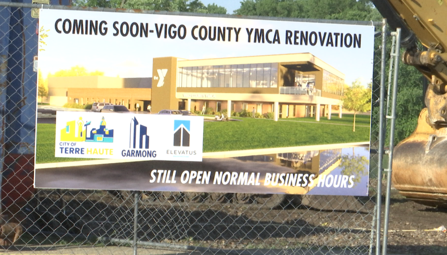 6.5-million-dollar grant awarded to Vigo County YMCA