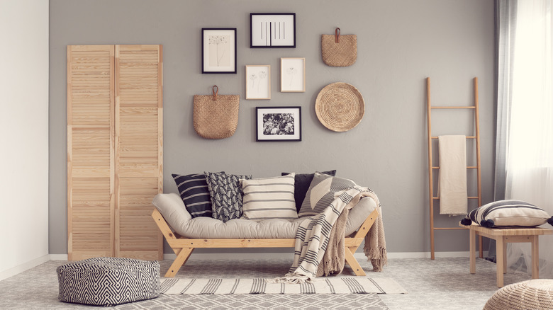 The 35 best accent wall colors