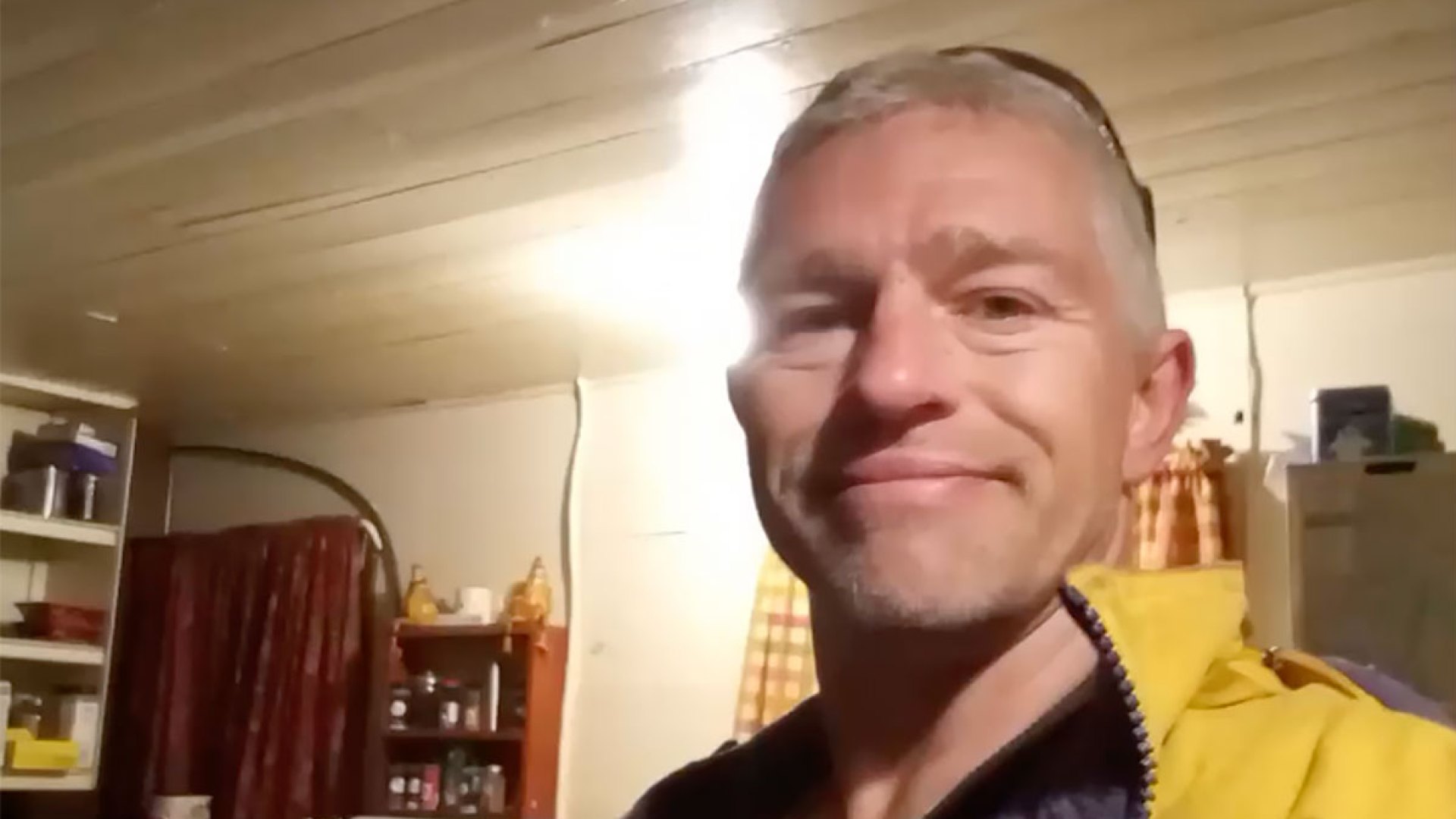 Brown family issues statement after Alaskan Bush People's Matt Brown's ...