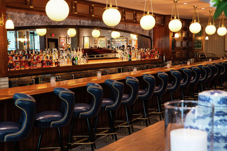 Hudson House planning two new restaurants in Dallas, Houston