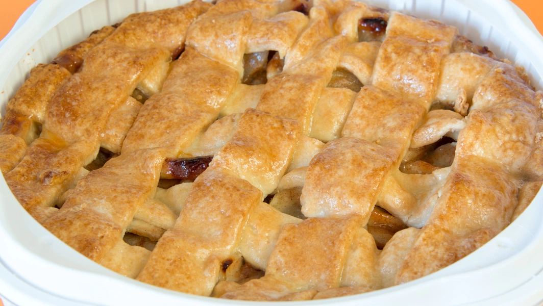 Apple pie secrets every baker should know