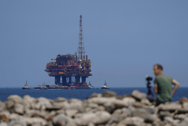 John Swinney ramps up calls for Scottish control over energy to end ...