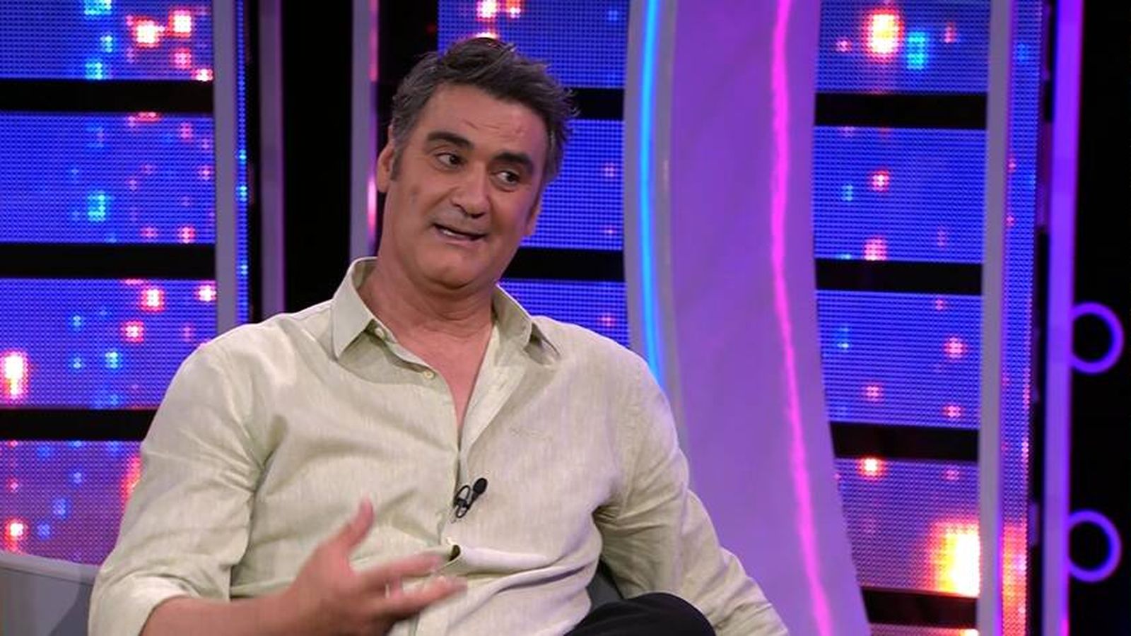 Jesulín de Ubrique, a por su primer cambio de sexo en 'Tu cara me suena ...