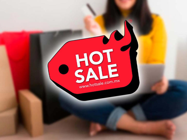 Cazando gangas México, especial del Hot Sale 2026: las mejores ofertas ...