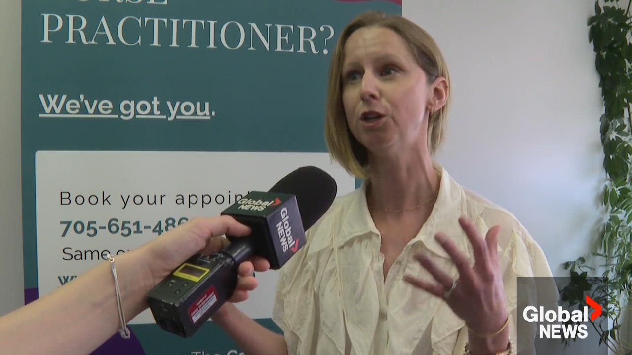 Ontario invest $2M for primary care in Peterborough